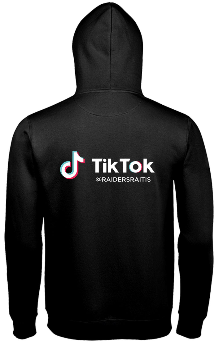 RaidersRaitis interneta veikals